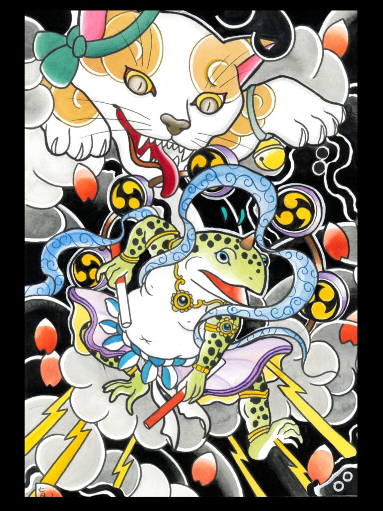 ART WORKS GALLARY - AVANT-GARDE DESIGN