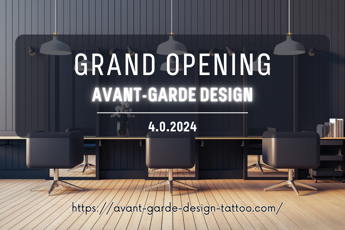 ABOUT STUDIO - AVANT-GARDE DESIGN